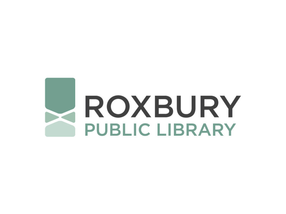 Logo Design for Roxbury Public Library | Splendor