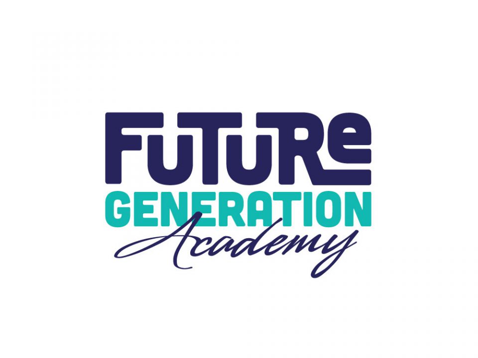 Logo Design for Future Generation Academy | Splendor