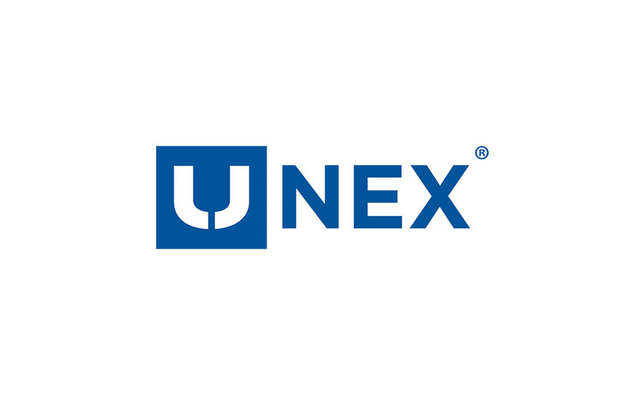 Unex Logo