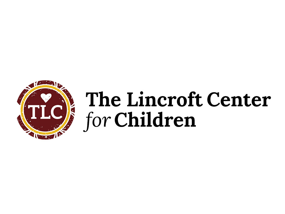 Logo Design for The Lincroft Center for Children