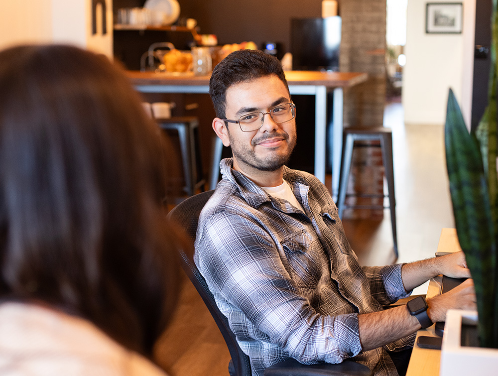 Meet The Splendor Team | Splendor