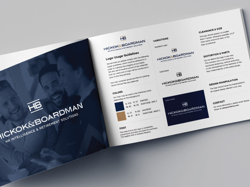 Rebranding Agency for Company Rebranding | Splendor