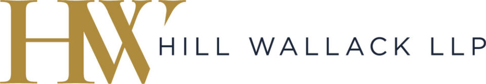 Hill Wallack Logo Redesign | Splendor