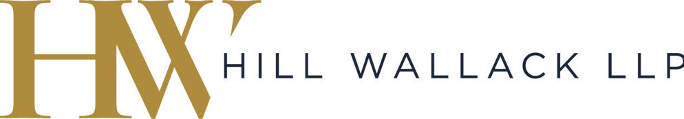 Hill Wallack Logo Redesign | Splendor