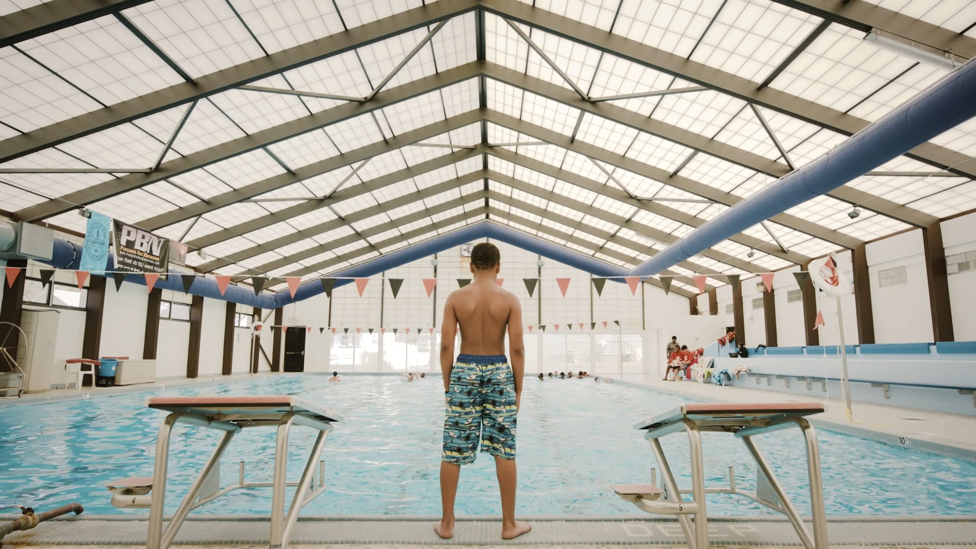 Video Campaign Boosts Boys & Girls Club | Splendor