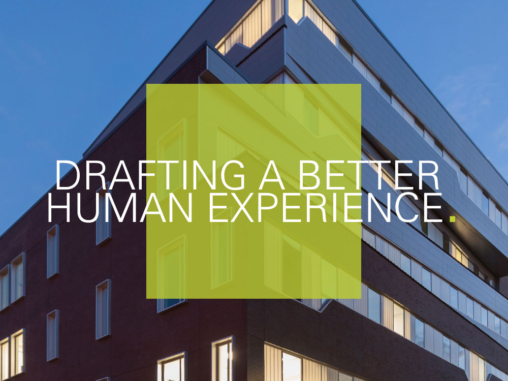 Architecting a Future-Forward Brand: Posen Architects’ Digital Overhaul ...