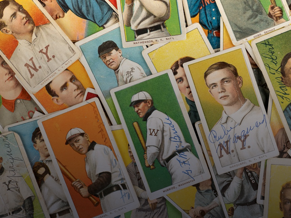 Robert Edward Auctions - Branding And Design | Splendor